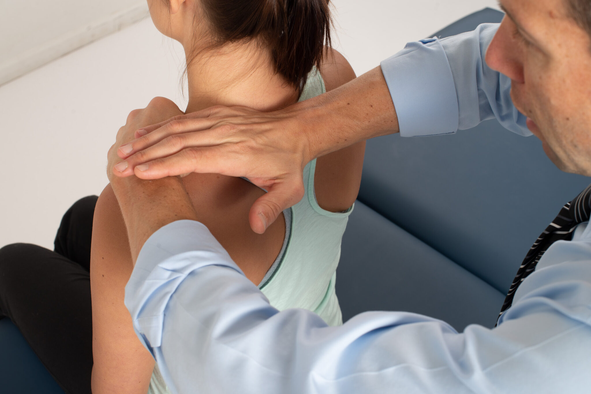 COMT: Manual Therapy Certification Courses Archives - IAMT