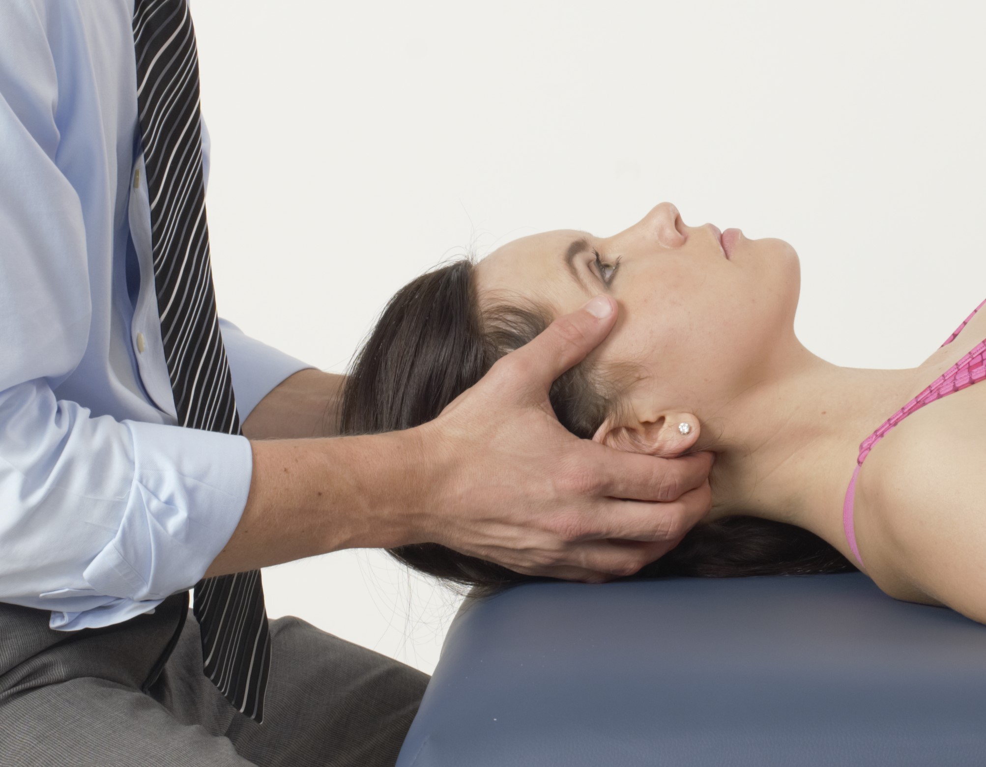 CMD1: Evaluation and Treatment for Craniomandibular Disorders Archives ...